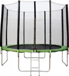 TRAMBOLINA SA MREŽOM 366CM MERDEVINE - Tramboline | Uradi Sam Doo