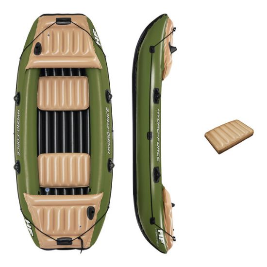 ČAMAC HYDRO-FORCE NEVA III 316X124CM - Oprema za more i plažu | Uradi ...